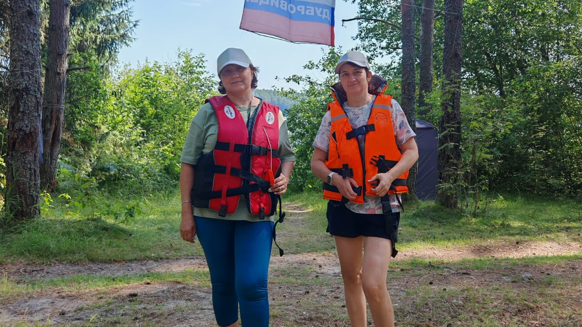 Озеро Селигер.Поездка на остров Хачин. Как мы отдыхаем.