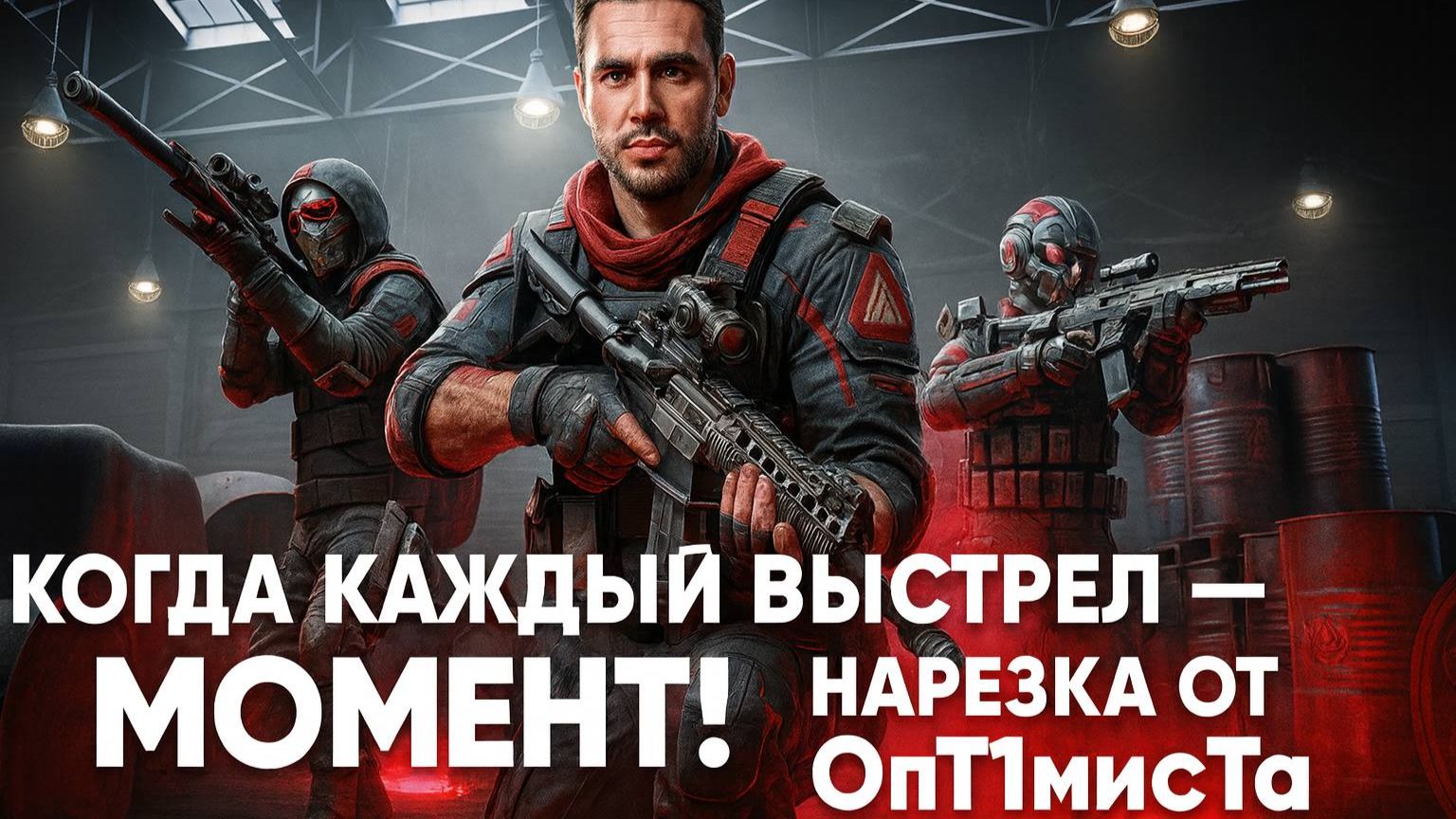 СРОЧНО залетай на ЗАМЕС в  WARFACE/ВАРФЕЙС Часть 2