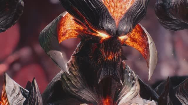 Devil May Cry 5 - Миссия 12: ЯМАТО