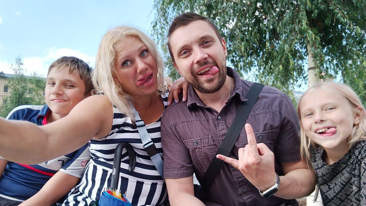 В Дагестан на автомобиле из Петербурга! Серия 2. Тамбов, Александровский грабен, Волгоград.