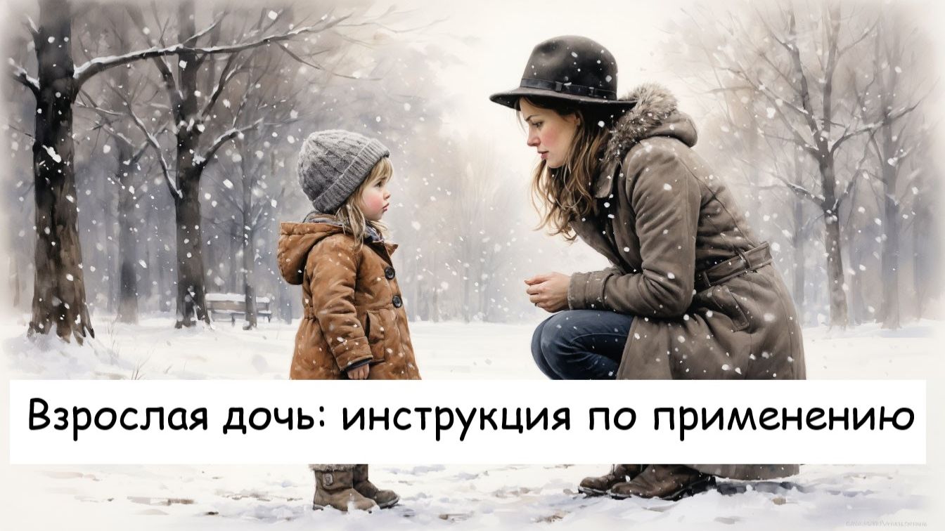 Как перестать воевать с родителями и начать жить в ладу?