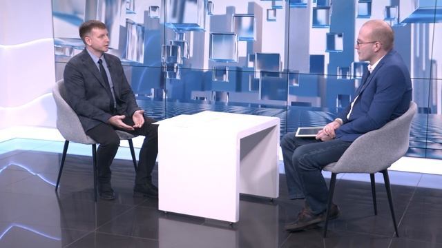 Здравый смысл. 20-01-2026. Гость студии – гендиректор компании регоператора Сергей Тесля