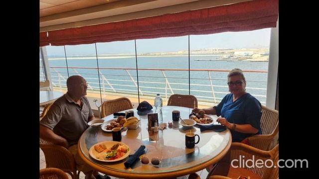 Круиз по Персидскому заливу Мгновения  #путешествие #круиз #семья #саяхат #демалыс #отдых #отпуск