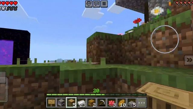 2сезон выживание по Майнкрафту.