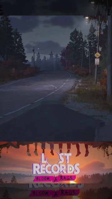 Lost Records: Bloom & Rage – Внимание к деталям