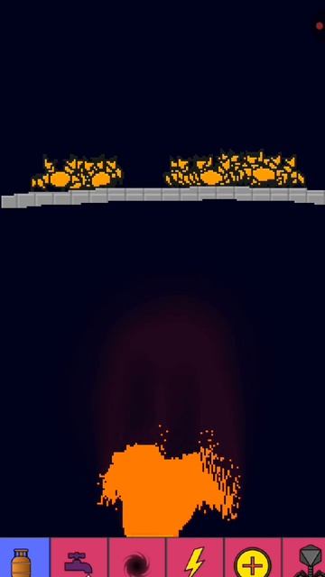 Достижение «Ядерная кухня».