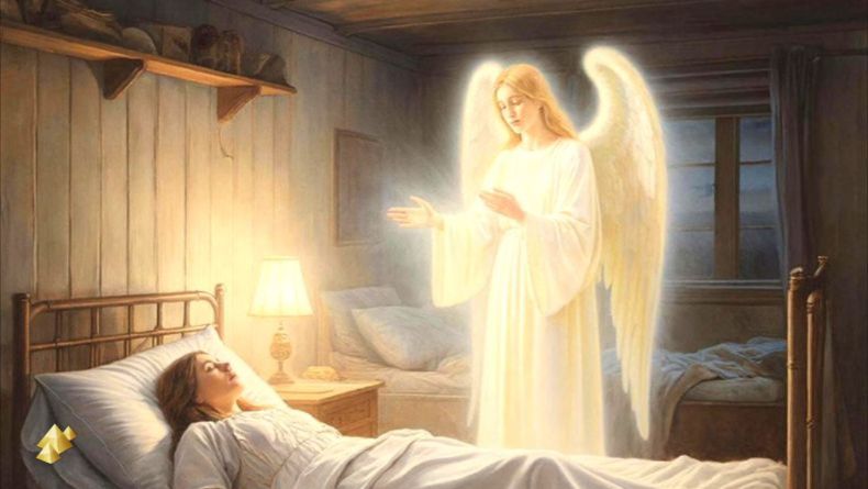 Мой посмертный опыт. Жизнь продолжается!  ЖИЗНЬ ПОСЛЕ СМЕРТИ  (nde 2026) ЛУНА-ДУША