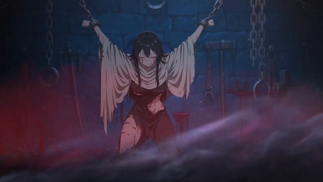 Музыка Warhammer 40k - Литания Святой Люсии (новая версия)