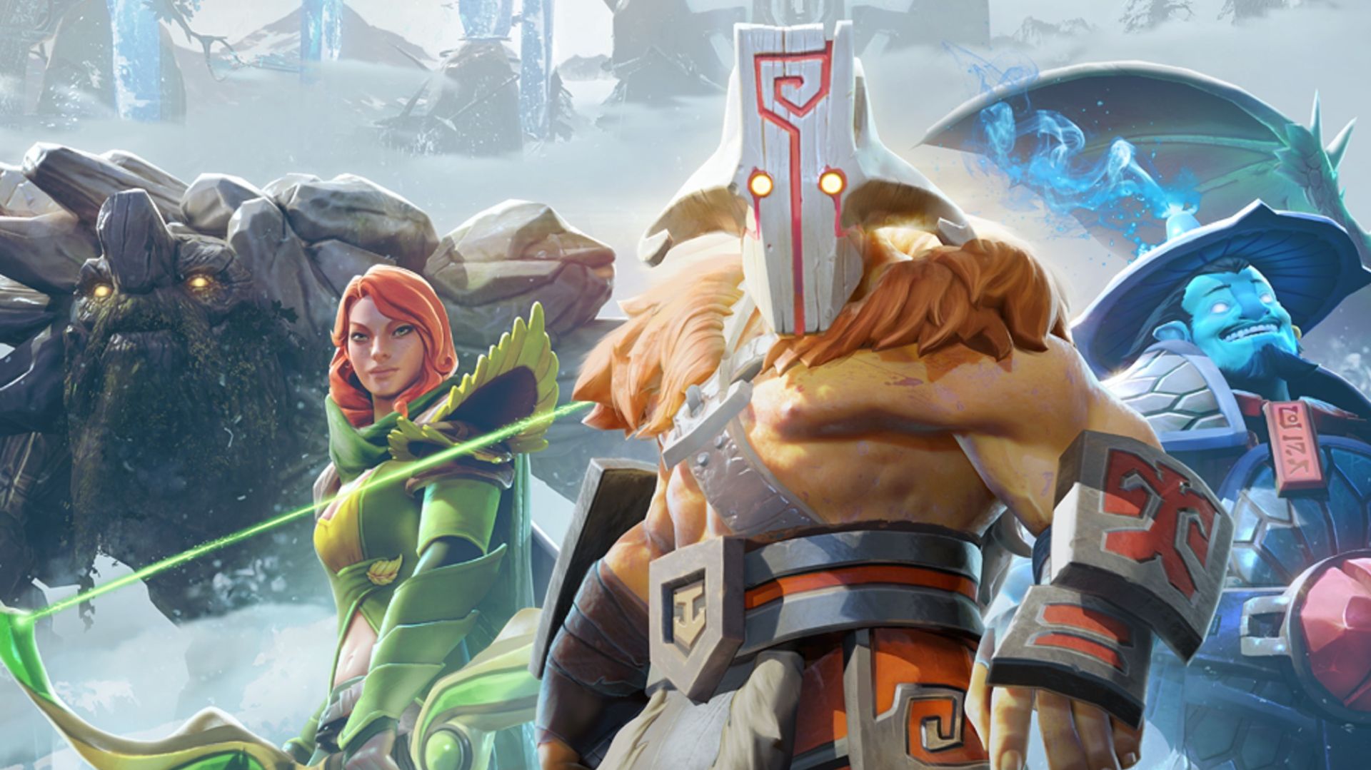 победа juggernaut в доте 2  /13/6/20