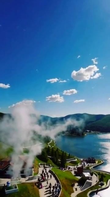 Курорты на АЛТАЕ #shorts