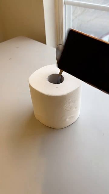 Лайфхак на кухню.)