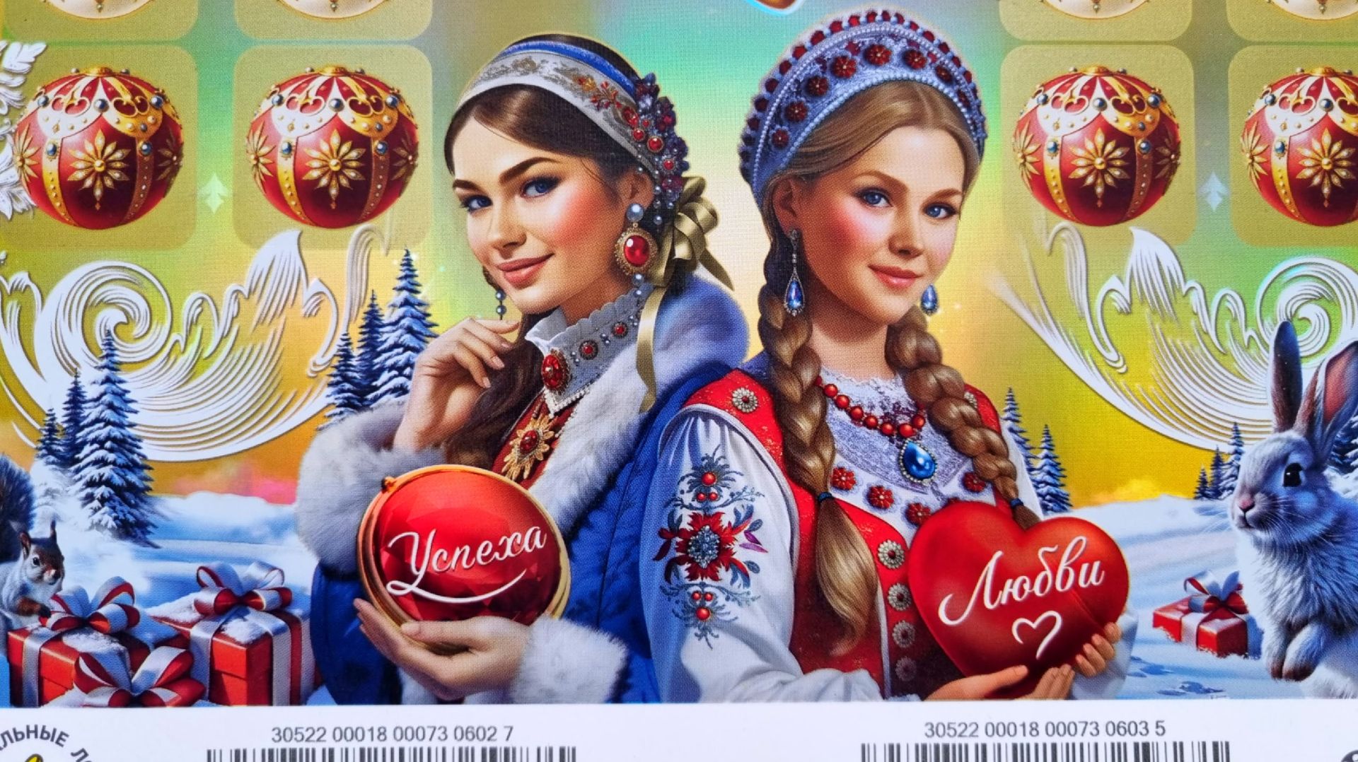 Самый Дорогой Миллиард от Русского Лото