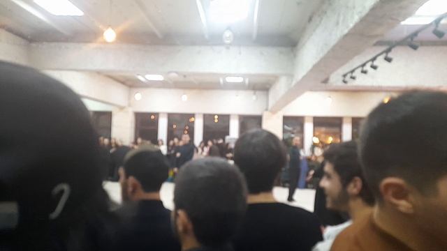 Той (танцы) в Ставрополе (2024 год) Ноябрь