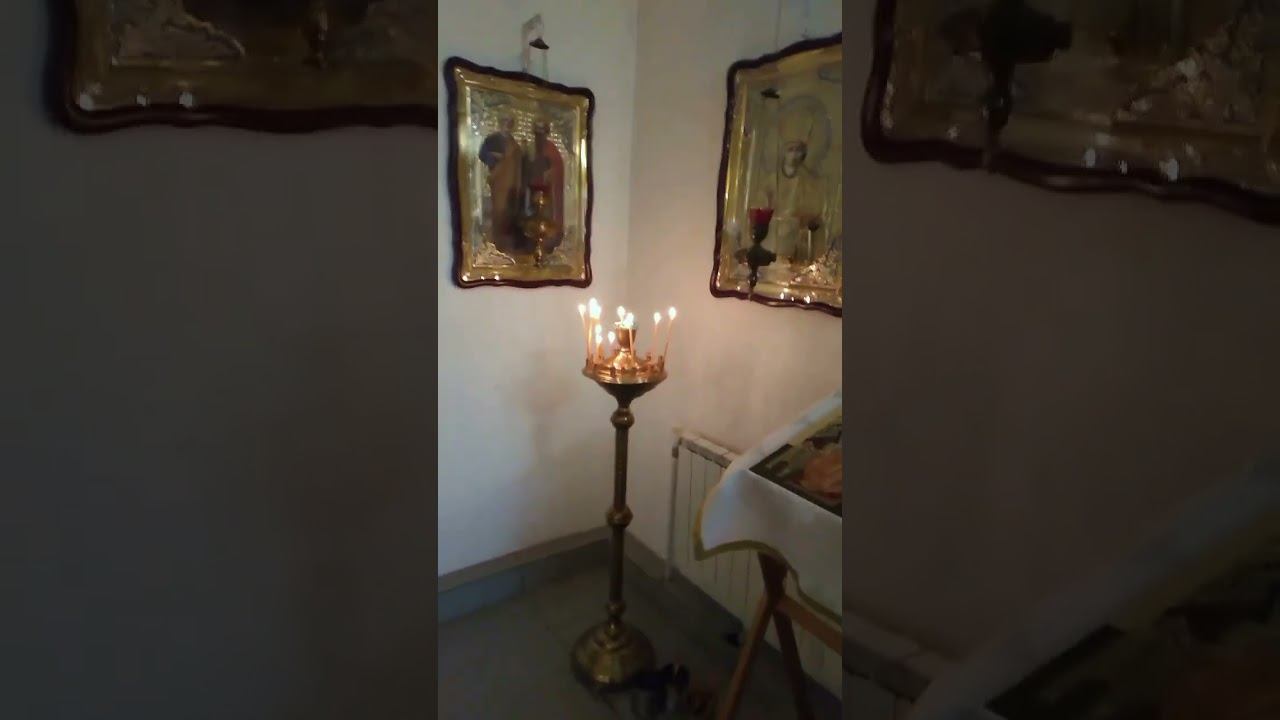 С Крещением Господним