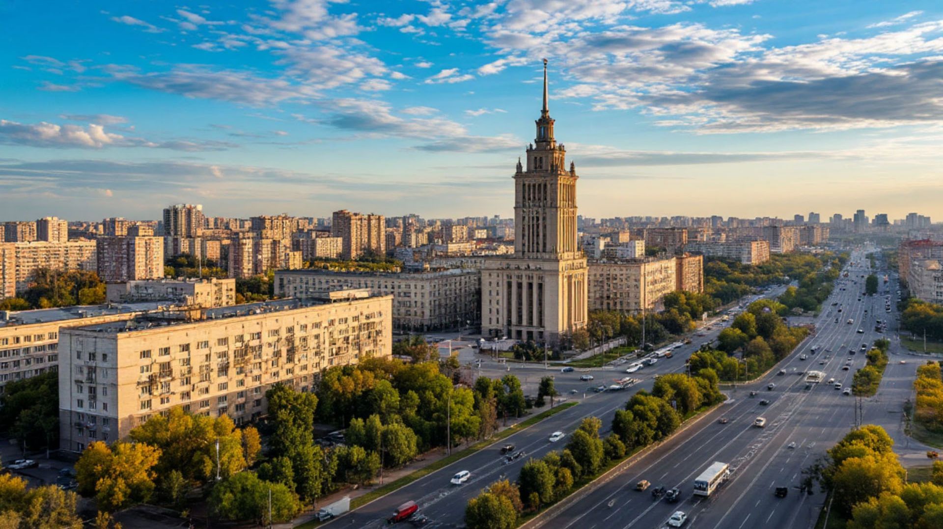 Какая самая большая страна в мире?