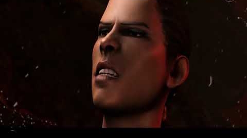 #Император-ссыкло #11 Mortal Kombat 10