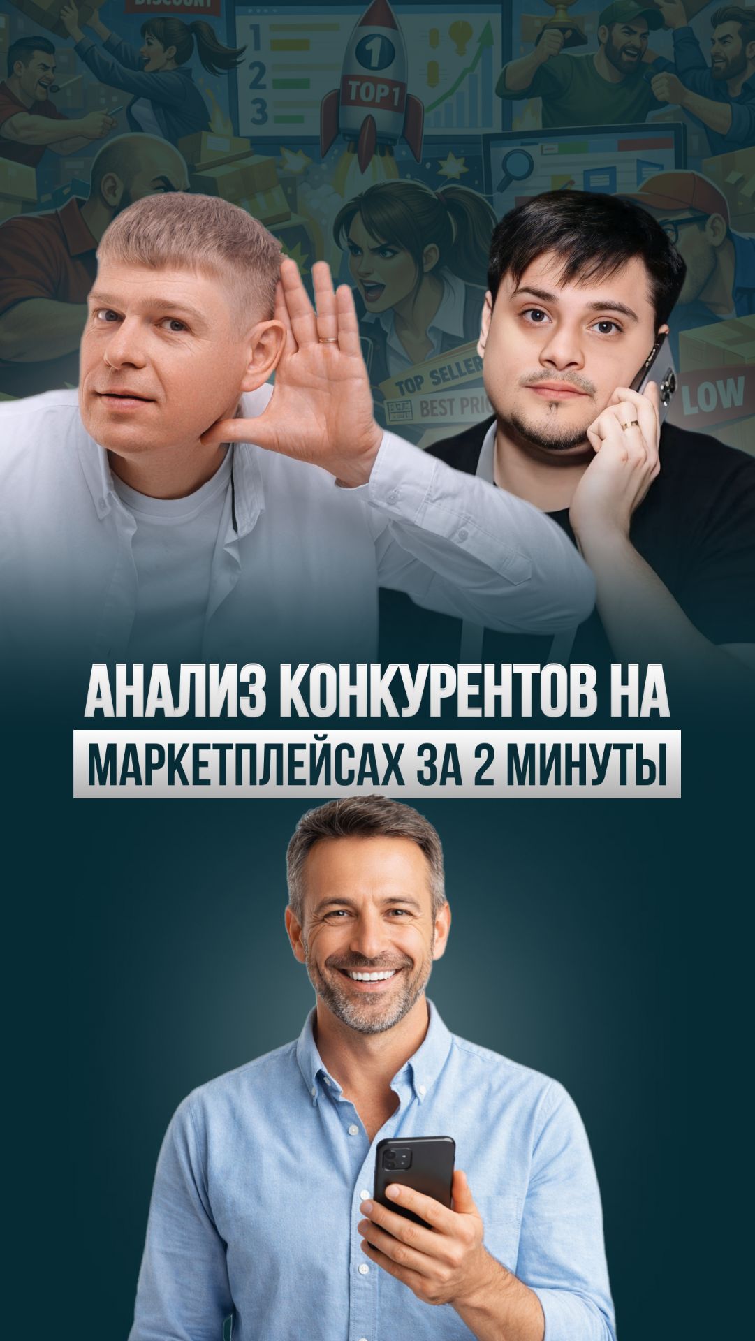 Что мы потеряли с закрытием API? 🤖📉