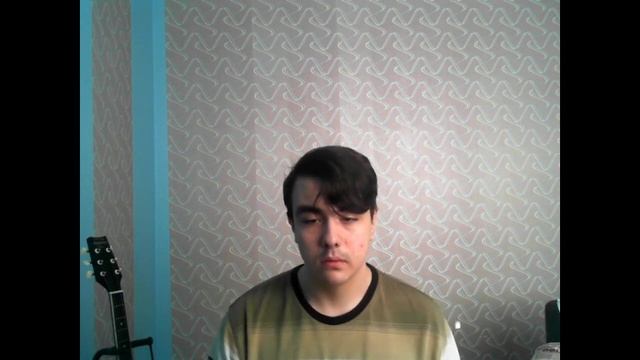 Отзыв Владислава Гарифуллина об уроках гитары Ларисы Николаевой