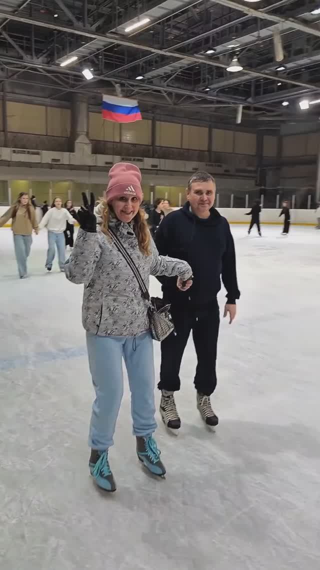 Физическое здоровье очень важно для духа 💪🏼 Я всегда это понимала, поэтому стараюсь делать зарядку и