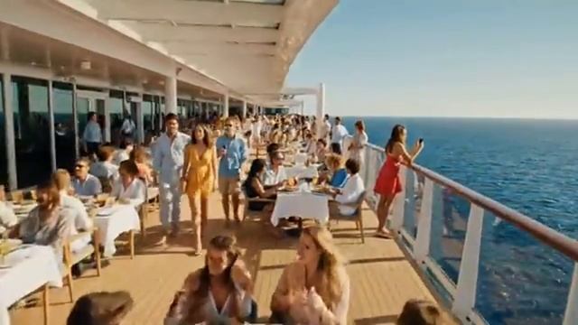 6 САМЫХ ОПАСНЫХ ТАЙН СРЕДИЗЕМНОГО МОРЯ О КОТОРЫХ МОЛЧАТ УЧЕНЫЕ.