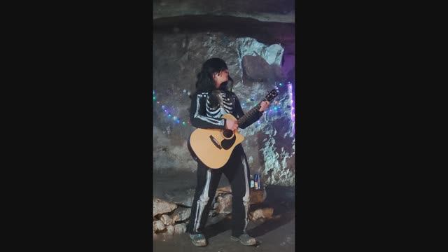 Ария - Замкнутый круг(кавер)