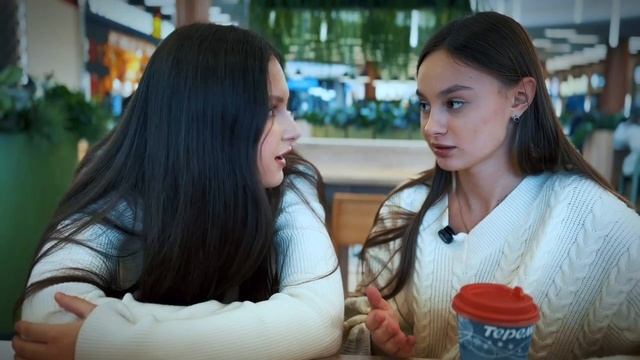 К/с «ПОМАНИЛ И ПРИБЕЖАЛА» 2 серия Автор сценария и режиссер Юлия Марина