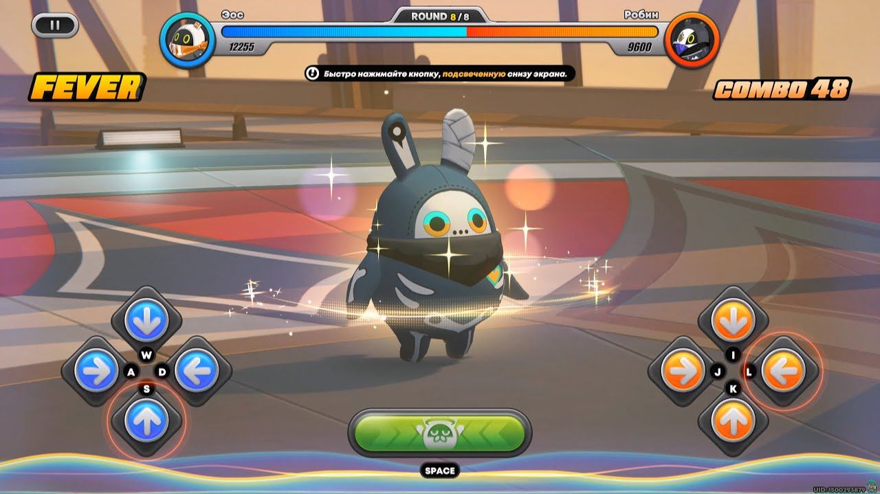 [PC] [164] Zenless Zone Zero 1.5 - Звёздный час: Продвижение