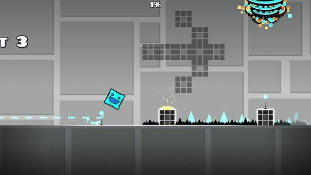 Geometry Dash как получить халявы?