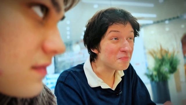 К/с «ПОМАНИЛ И ПРИБЕЖАЛА» 1 серия Автор сценария и режиссер Юлия Марина