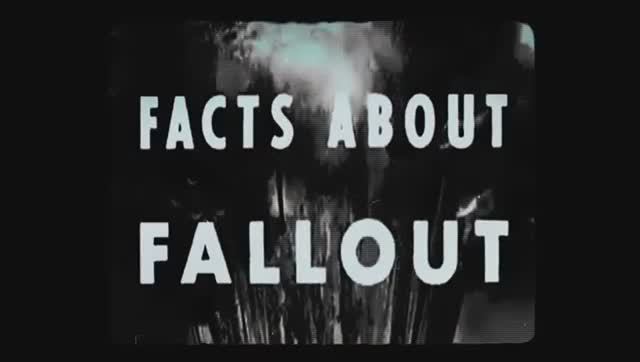 How Fallout Perfected Fear [RUS AI VO]