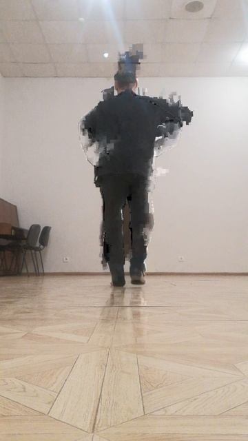 Меренге обучение. Урок 3