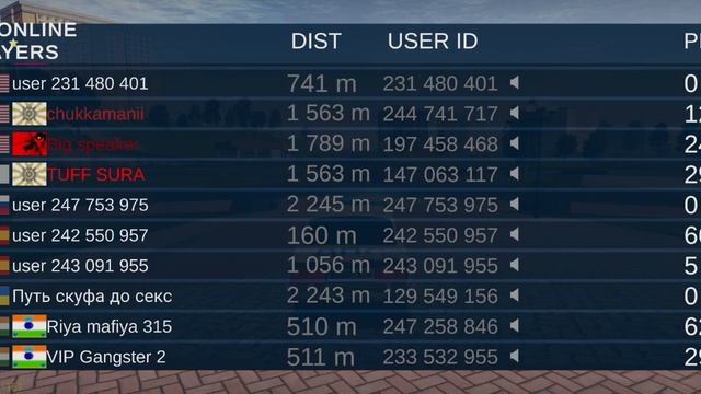 Работаю ППСником в мадаут 2