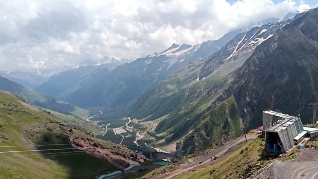 Путешествие в Кабардино-Балкарию