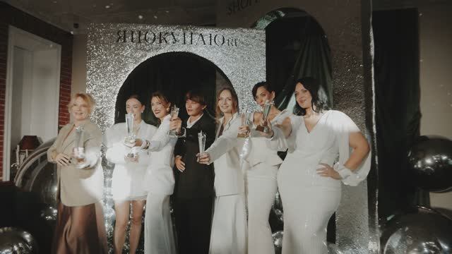 Я Покупаю - SHOPPING ГОДА 2025.