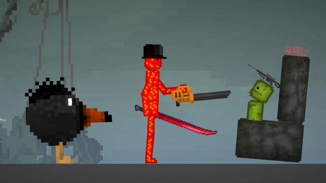 ПРИКЛЮЧЕНИЯ ГОШИ ВЕСЬ 1 СЕЗОН + ДОП.СЦЕНА