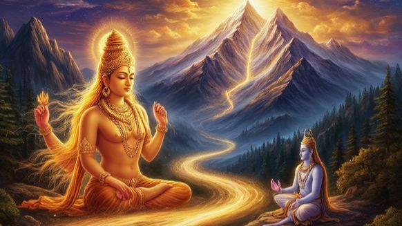 Воспитание детей «Секреты ведических знаний для женщин» Марианна Полонски