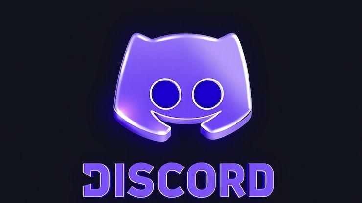 discord звук