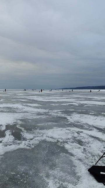 Рыбалка на корюшку финский залив Песочное 21 км