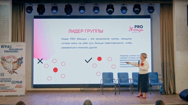 Зимний слет проекта Птица рода - Юлия Николаева