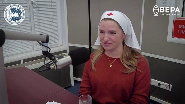 «Волонтерство в военных госпиталях» (Священник Владимир Суханов, Светлана Бабина) / Делатели