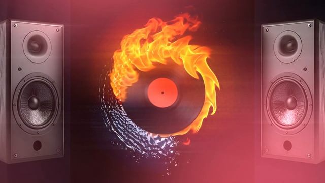 Гипнотическое Техно 🌀 Психоделический Визуализатор | Глубокий звук для полного погружения (2026)