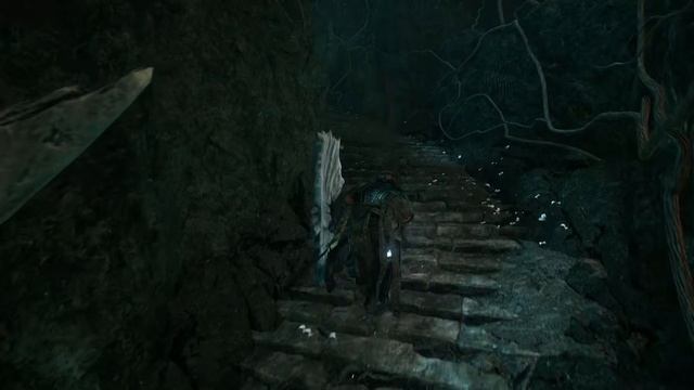 Lords of the Fallen (2023) [v2.5] [PS5] - Часть 7 из 8