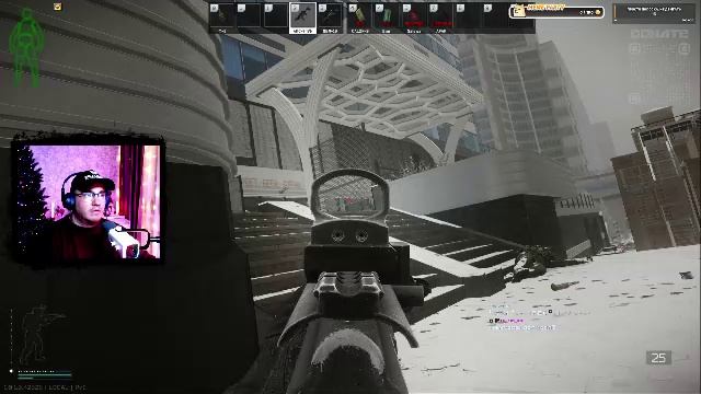 Escape from Tarkov | PVE | квесты | СТРИМ