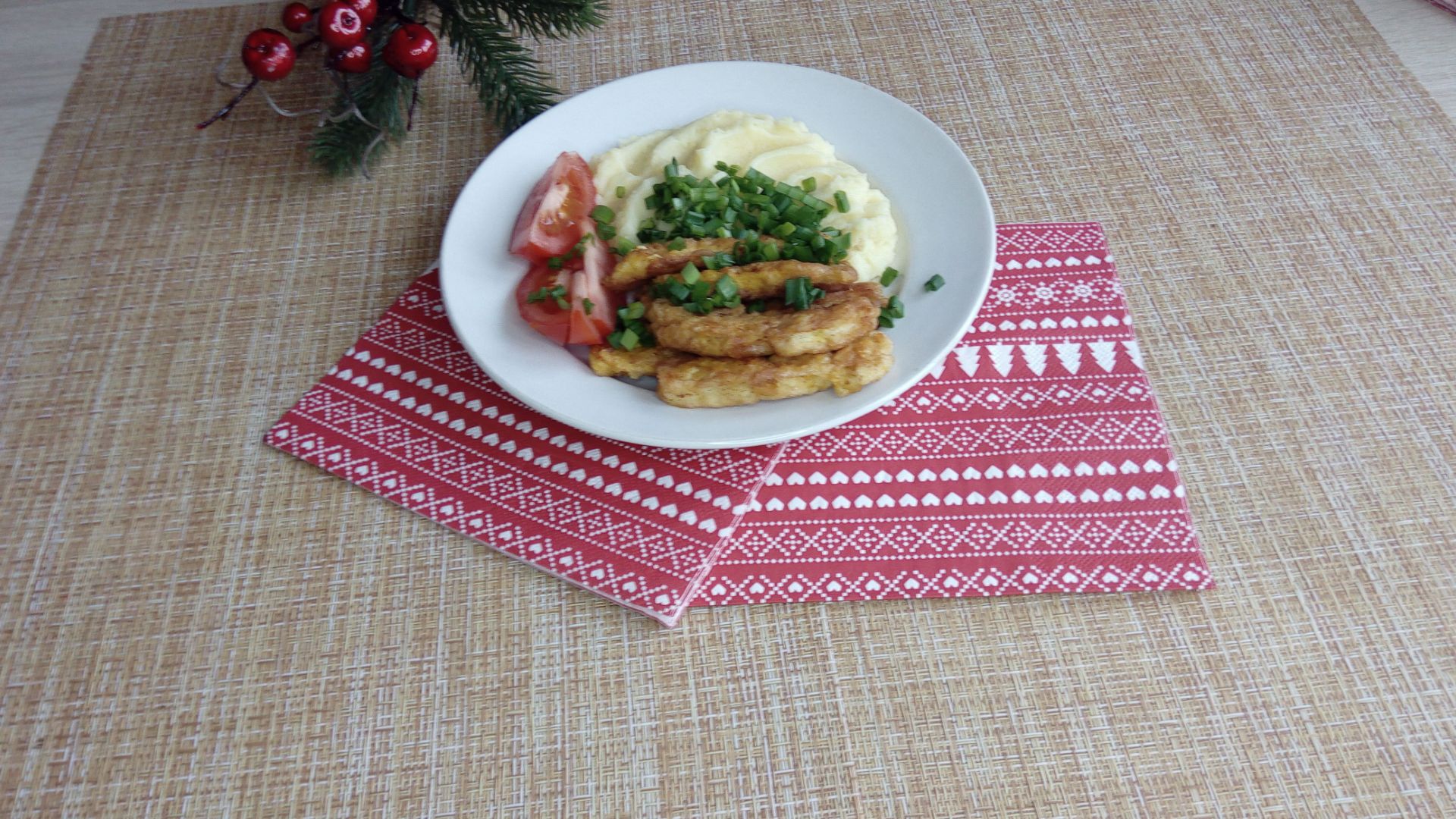 Филе грудки в облачке.Нежное куриное филе.Сочное филе в нежном "кляре".