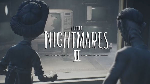 ЧЁРТОВЫ КУКЛЫ! ► Little Nightmares II #8