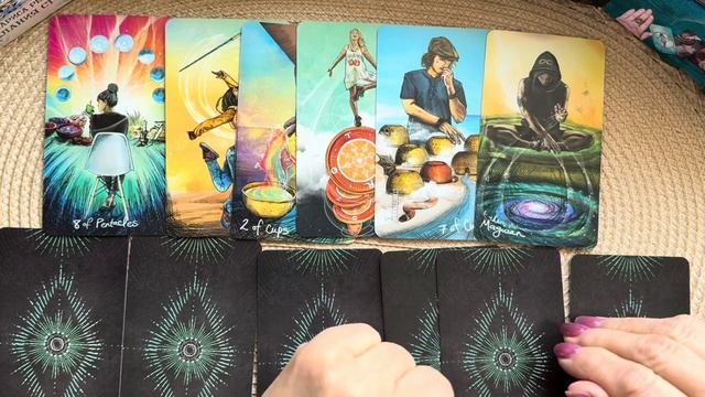 🌸КАРТА ДНЯ 21.01.2026 для всех знаков зодиака🌸Таро прогноз