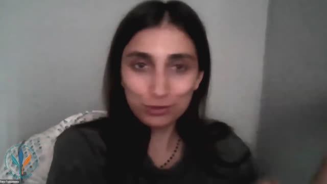 Отзыв о программе повышения квалификации «Личная эффективность тренера»  I  Тина Горшенина