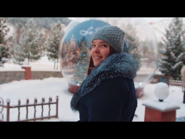 Прозрачный шар Show Globe 5м производства компании Эдвенче