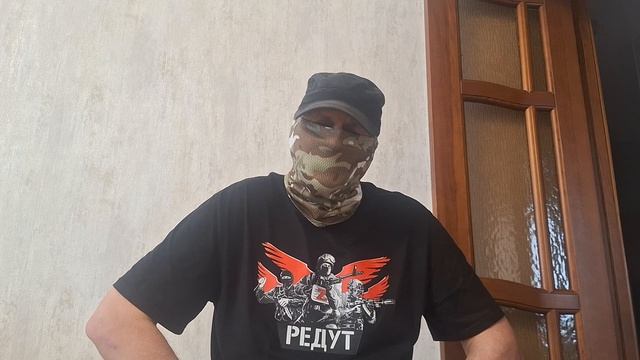 Увольняюсь и скорее всего  третий заход на СВО.