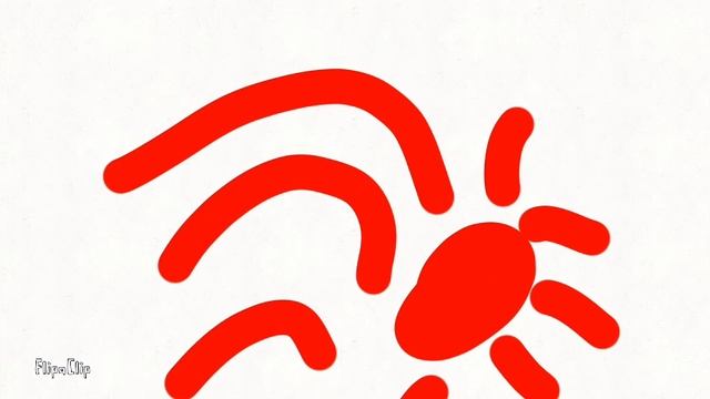 Анимация Red человек 2.